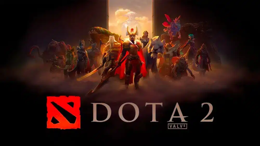 Dota 2 Characters: Complete Hero Guide and Roles Explained