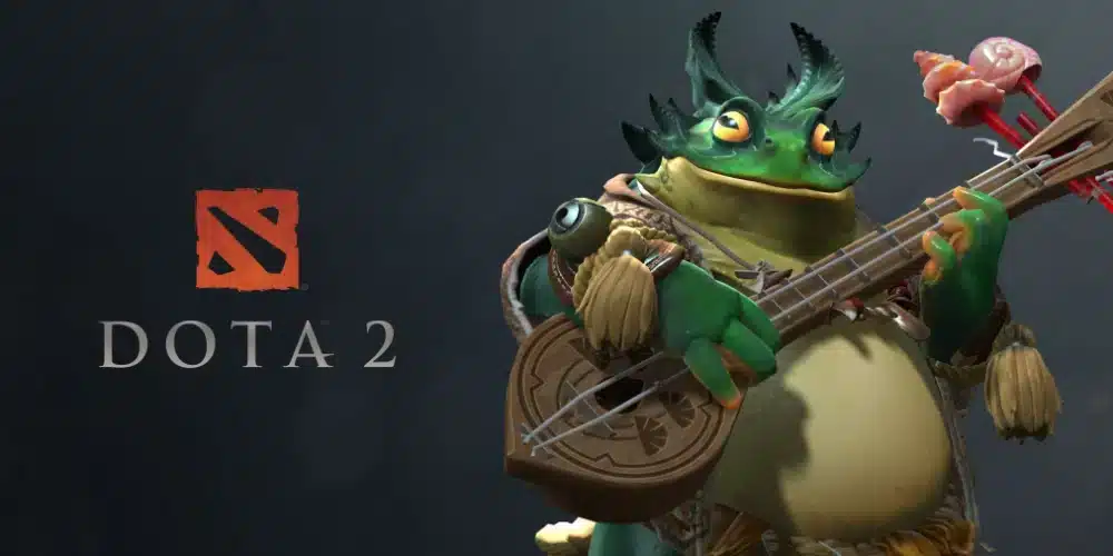 Dota 2 Liquipedia: Guide to Pro Scene, Heroes, and Stats Meta