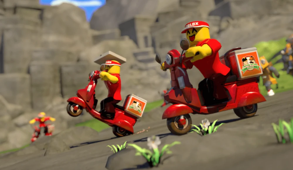 Guide for play Roblox: setup and create account in easy steps