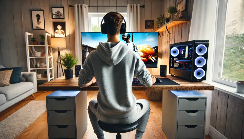 Is PUBG Cross-Platform in 2024? Everything You Need to Know