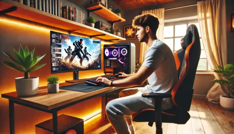 Arena Breakout Infinite: How To Play On PC?