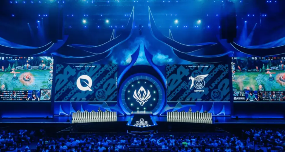 MSI LoL: Everything You Need to Know