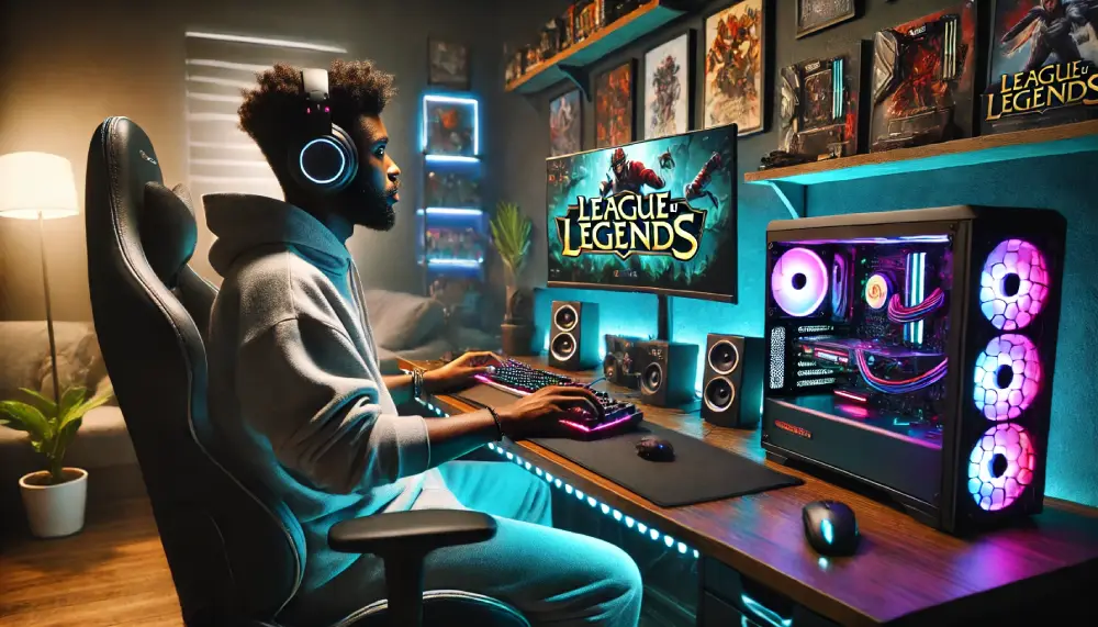 League Ranks Guide: All Tiers, Divisions, and Rewards in LoL