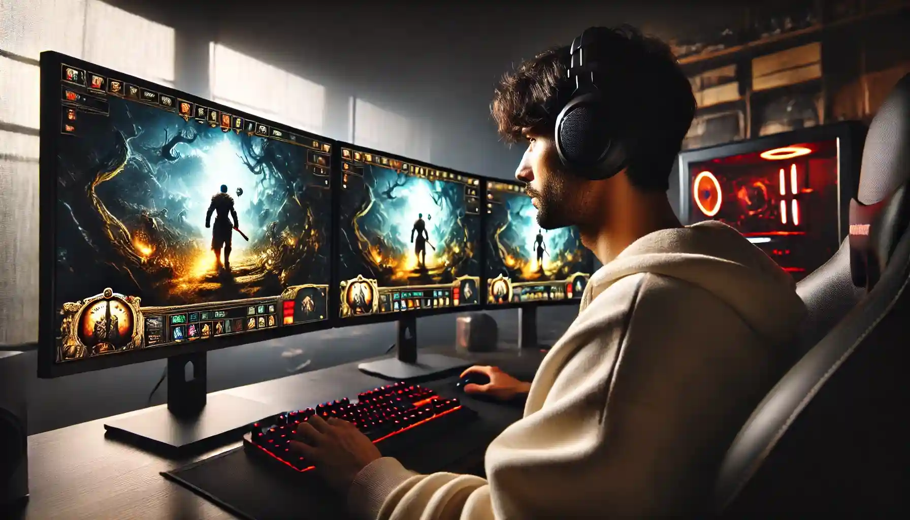 Path of Exile Ascendancy: How is mechanics and tips Path of Exile Ascendancy: How is mechanics and tips