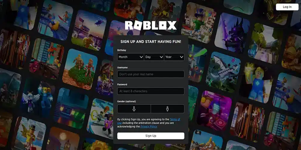 Step-by-Step Guide: How to Create and Secure Your Roblox Account