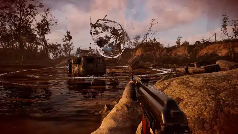 Stalker 2 Game Guide: Gameplay, Story, and Survival Tips
