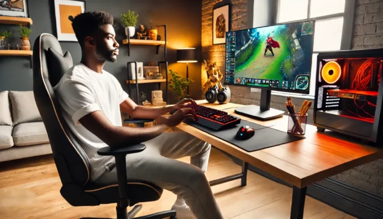 Teamfight Tactics High Ping: Fix Lag and Improve TFT Connection