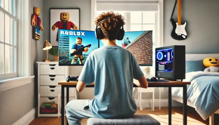 Wave Roblox Executor 기능 정리 – 전체 사용 가이드