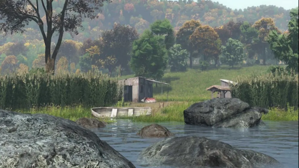 DayZ Deadfall Guide: Key Locations, Loot, and How to Survive