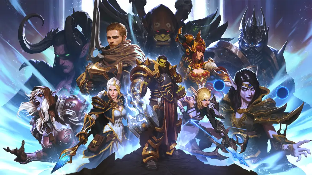 World of Warcraft Expansions: Timeline, Features, and What’s Next