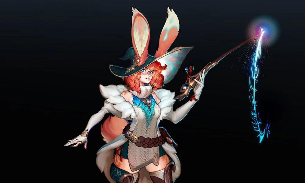 Aurora League of Legends Build: combine the right items