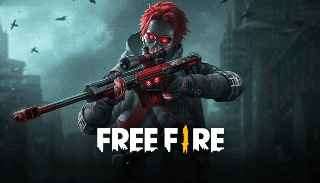 Best Free Fire Names: 500+ Ideas to Create a Unique FF ID for Boys and ...