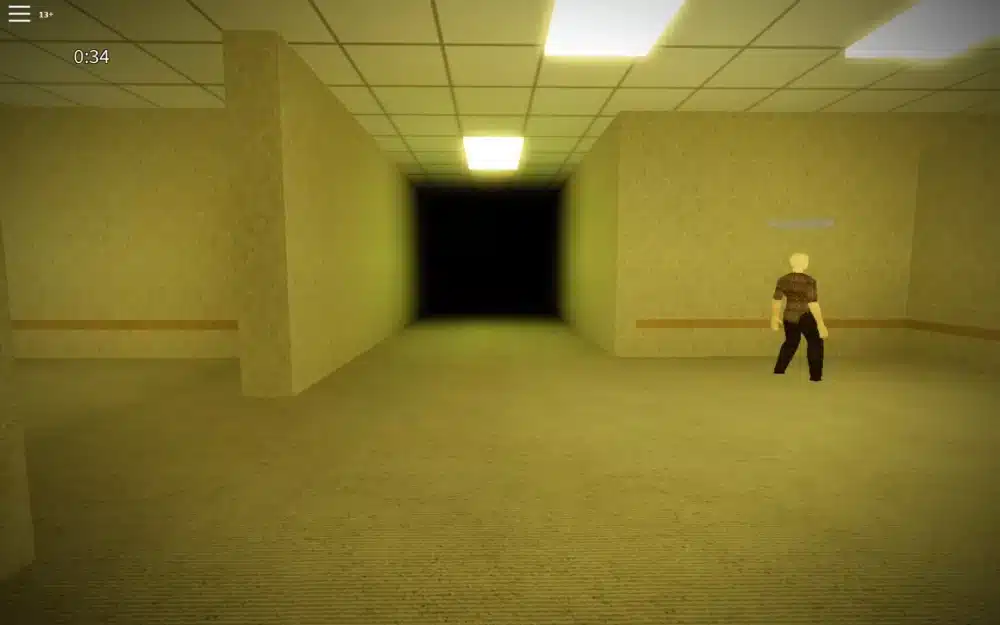 Roblox horror games: best scary experiences to play right now