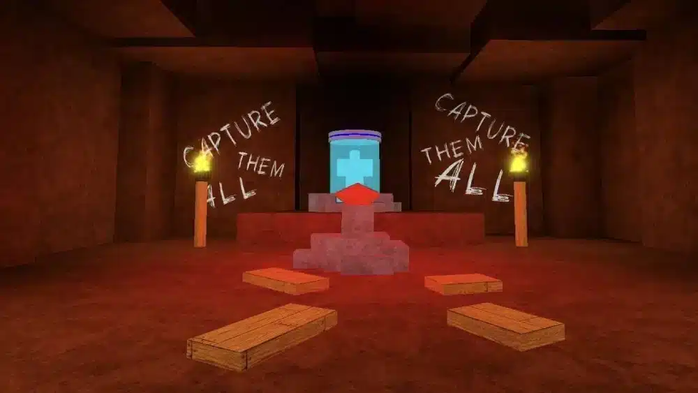 Roblox horror games: best scary experiences to play right now