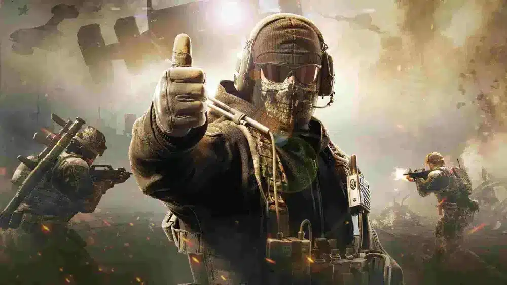 Call of Duty 2024: Release Date, Innovations, and What to Expect