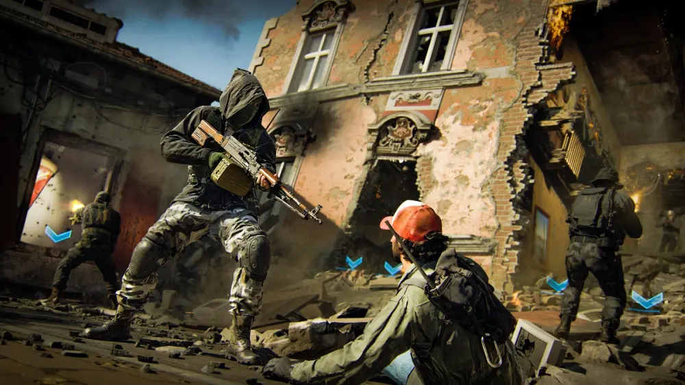 Call of Duty Login: Account Access, Issues, and Security Tips