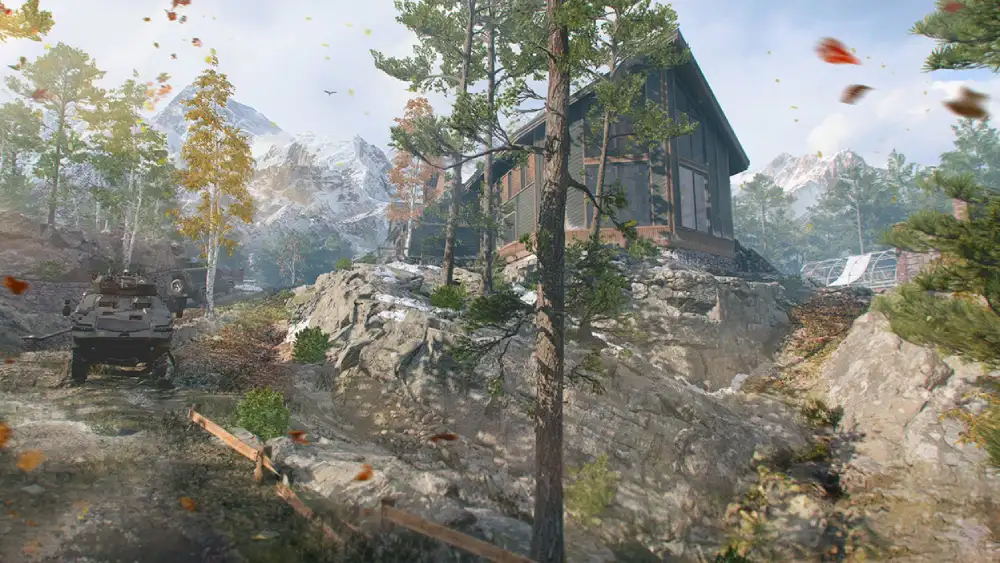 Call of Duty MW3: Everything You Need to Know About the Game’s Comeback