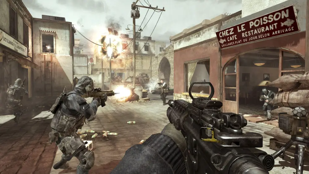 Call of Duty Timeline: All Games in Order and Historical Eras