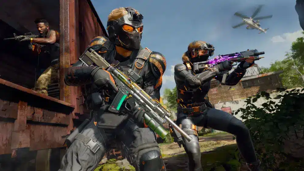 Call of Duty update guide: patch notes, fixes, and patch-day prep