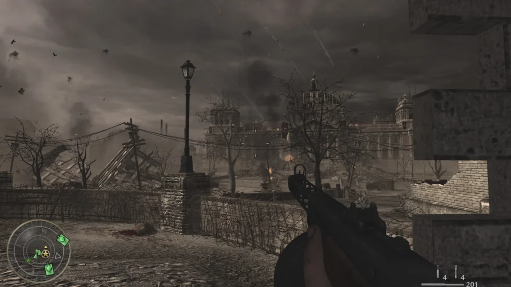 Call of Duty World at War: everything about the brutal WWII classic