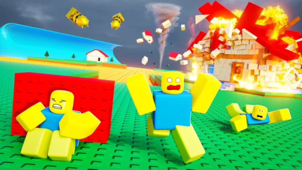 Roblox Server Status: How to Check If Roblox Is Down Right Now