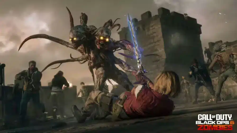 COD Black Ops 6 Zombies: complete guide to undead mode