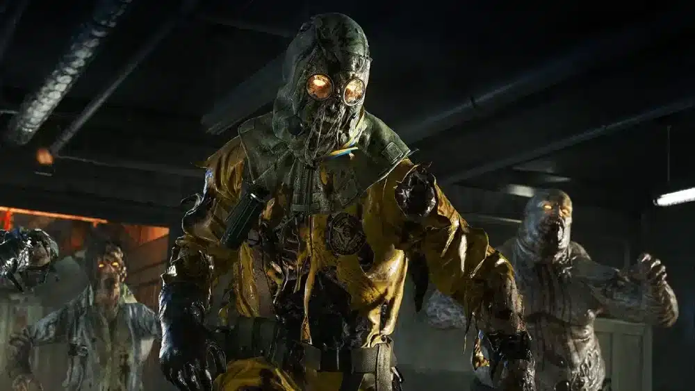 COD Black Ops 6 Zombies: complete guide to undead mode