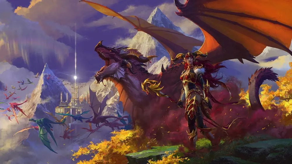 World of Warcraft Expansions: Timeline, Features, and What’s Next