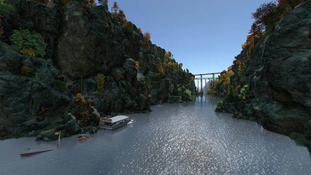 DayZ Deadfall Guide: Key Locations, Loot, and How to Survive