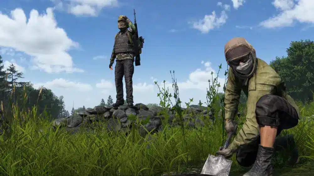 DayZ Crossplay: Is DayZ Cross Platform? Full Compatibility Guide