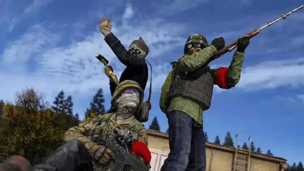 DayZ Crossplay: Is DayZ Cross Platform? Full Compatibility Guide