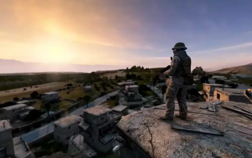 DayZ Map Guide: Best Routes, Loot Spots, and Survival Tips