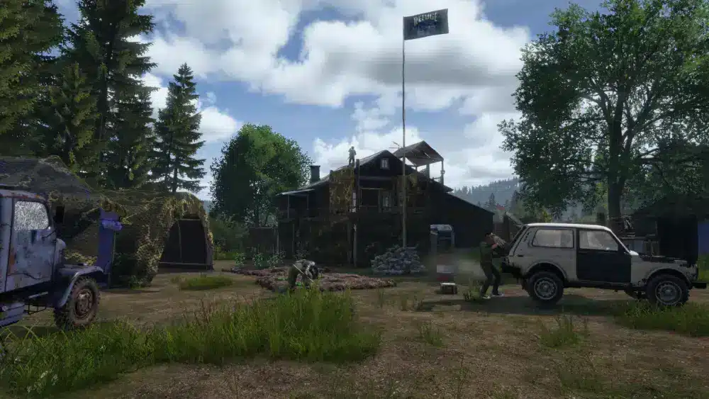 DayZ Map Guide: Best Routes, Loot Spots, and Survival Tips