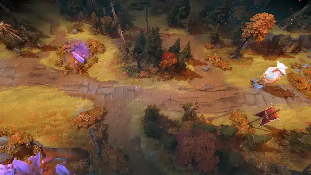 Dota 2 heroes: complete guide to the hero roster and meta