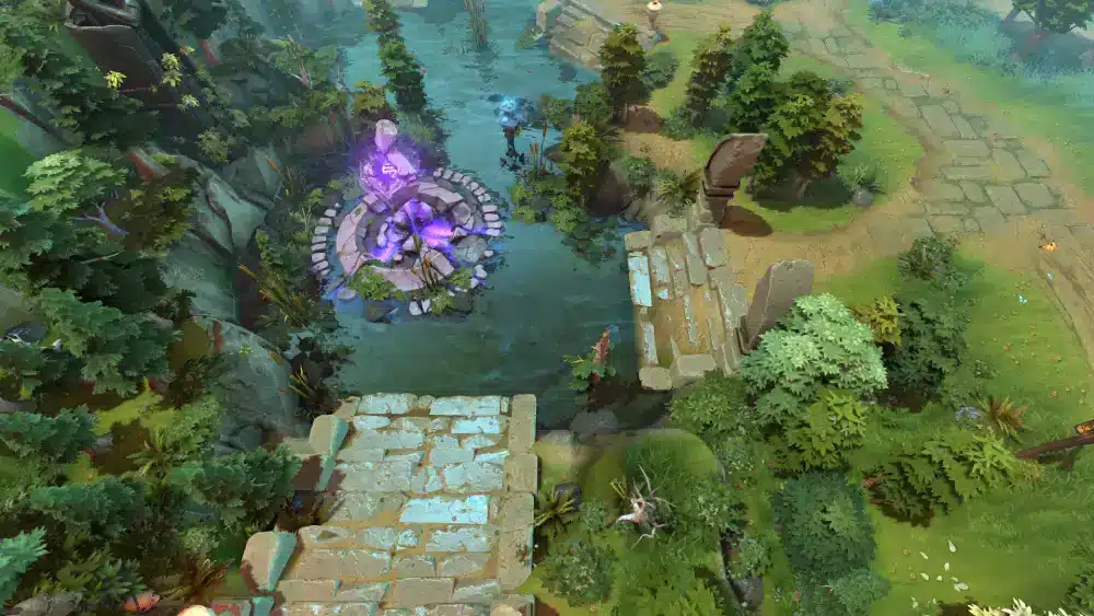 Comprehensive Guide to Dota 2 Heroes to help you choose