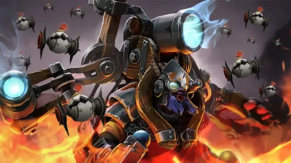 Dota 2 Ranks System Explained and how to rise in it