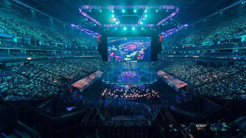 Dota 2 TI 2025: Dates, Prize Pool, Highlights & How to Watch