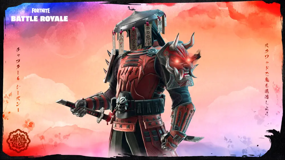 Fortnite Chapter 6 release date: what to expect in the new season