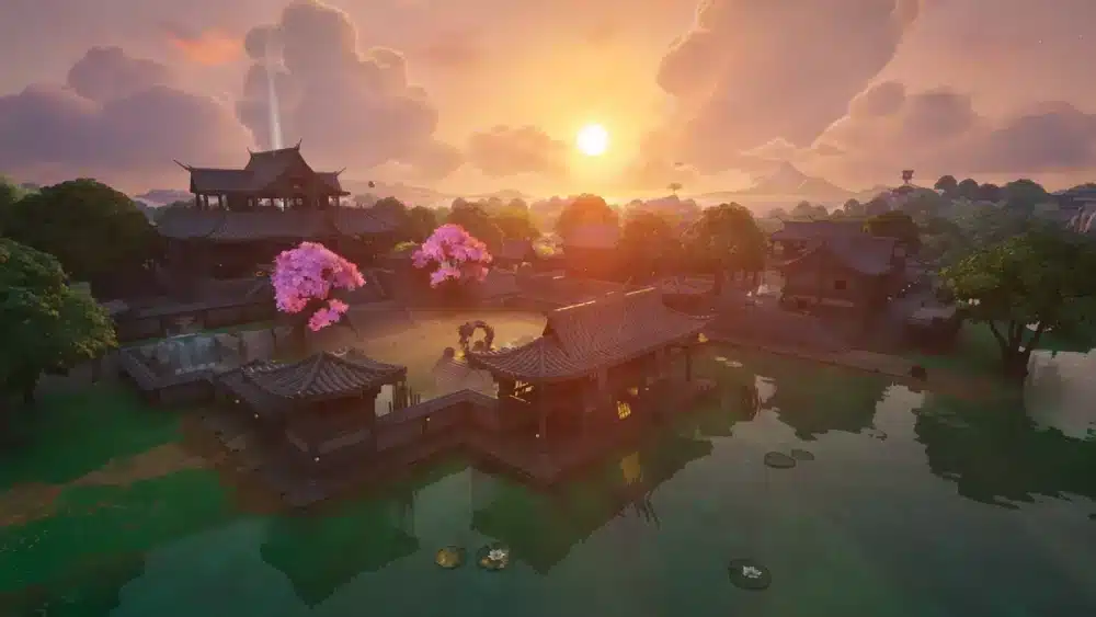 Fortnite Chapter 6: Storyline, Map, and Features
