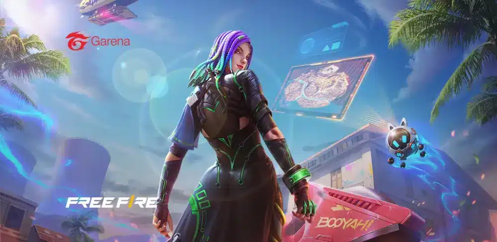 Free Fire Game: Complete Guide to Garena's Mobile Battle Royale