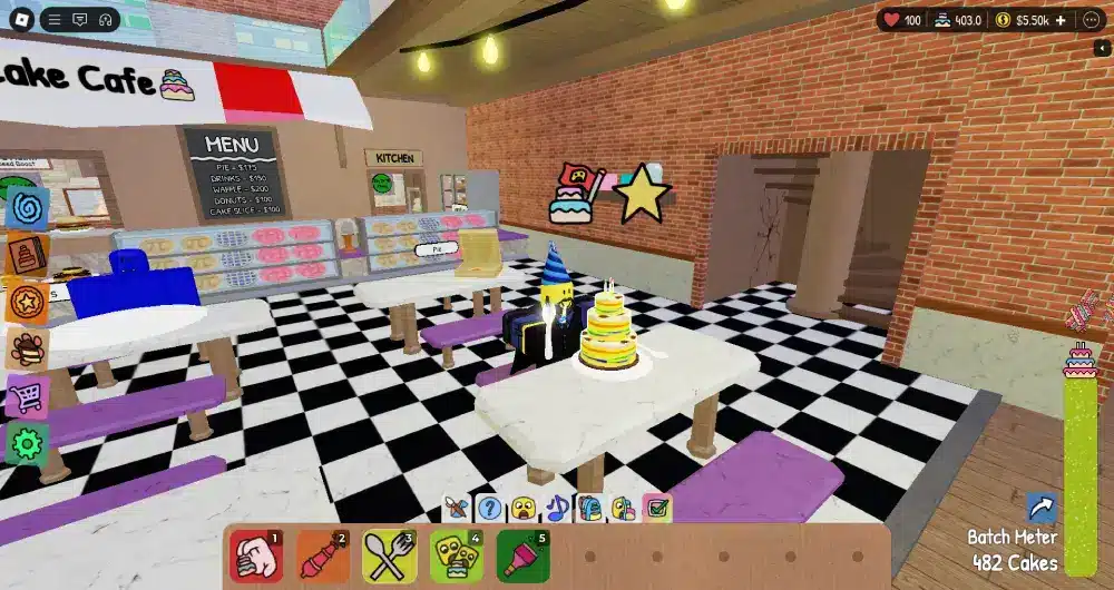 Roblox Cake Celebration Guide: Creative Designs & Party Ideas