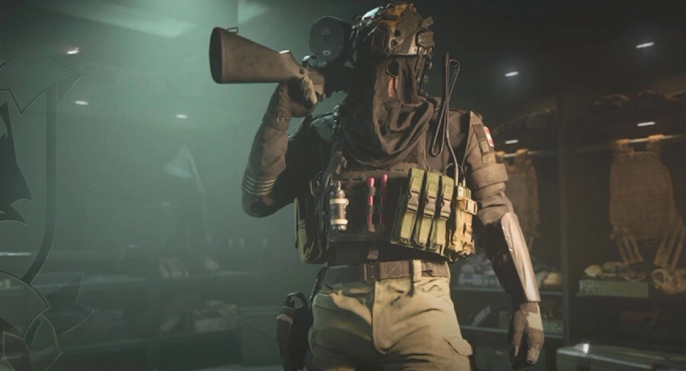 Konig Call of Duty: Character Lore, Role, and Impact on Gameplay