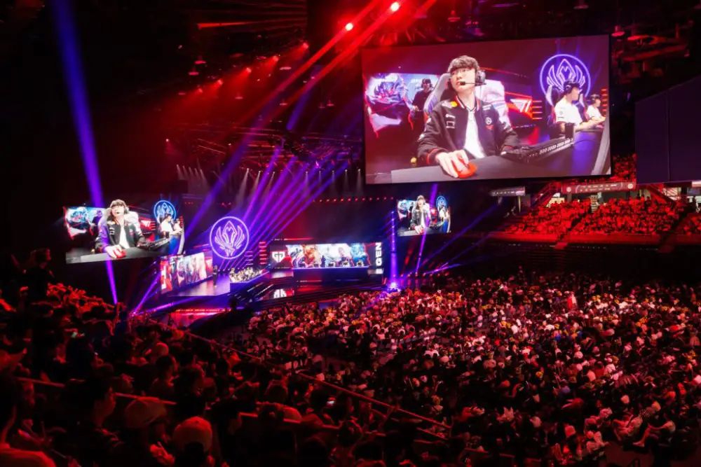 MSI LoL: Everything You Need to Know