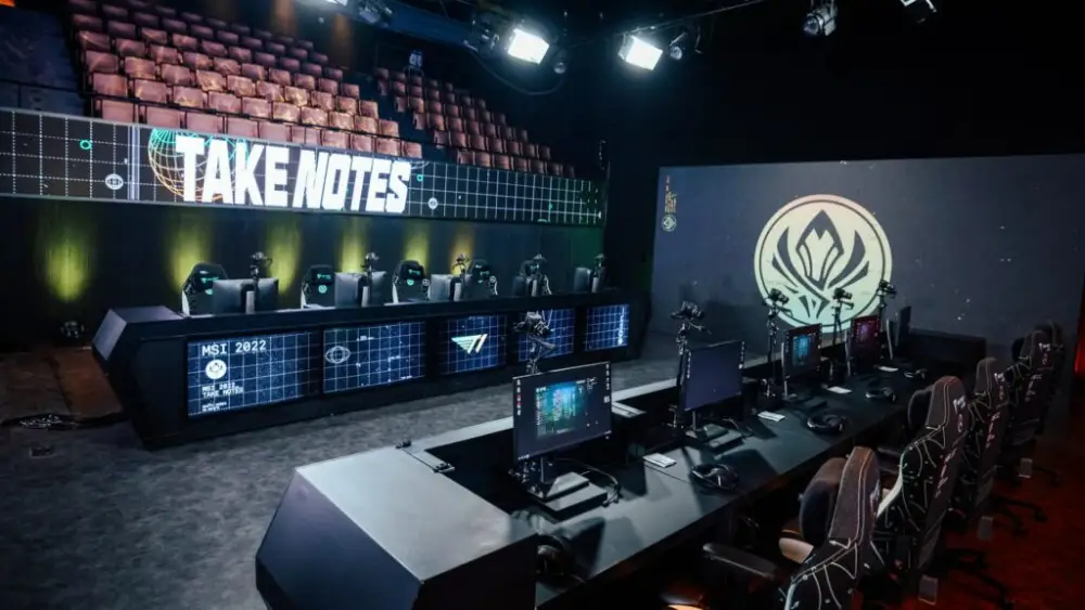 MSI LoL: Everything You Need to Know