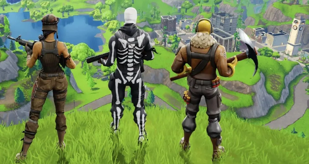 OG Fortnite Account Guide: Skins, Prices, Risks, and Where to Buy