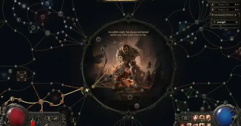 Path of Exile Ascendancies: A Complete Guide to Mastering Ascendancy ...