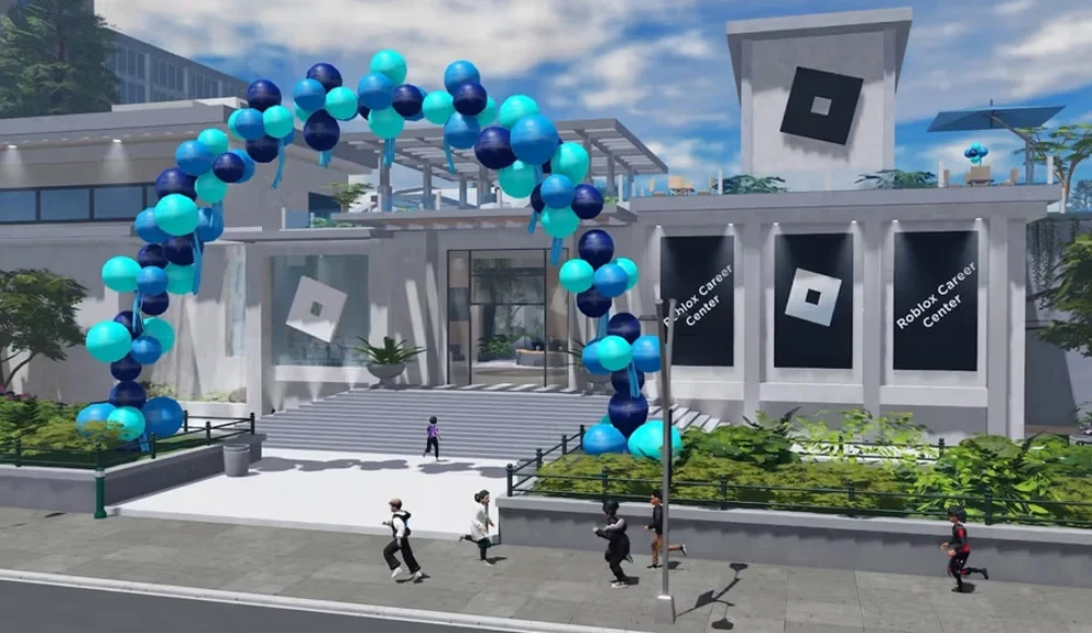 Roblox careers: your guide to landing a job at Roblox