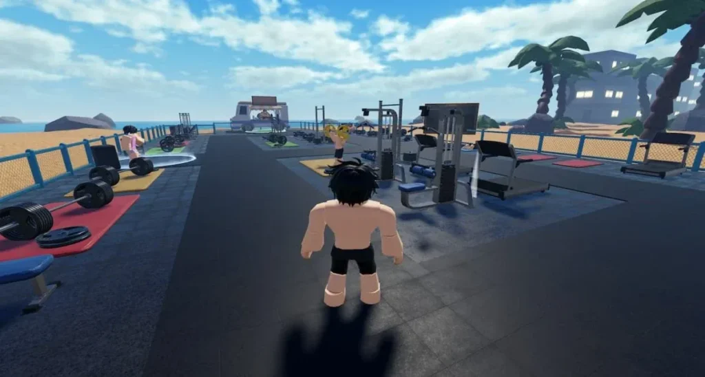 Gym League codes: all active Roblox rewards and how to use them