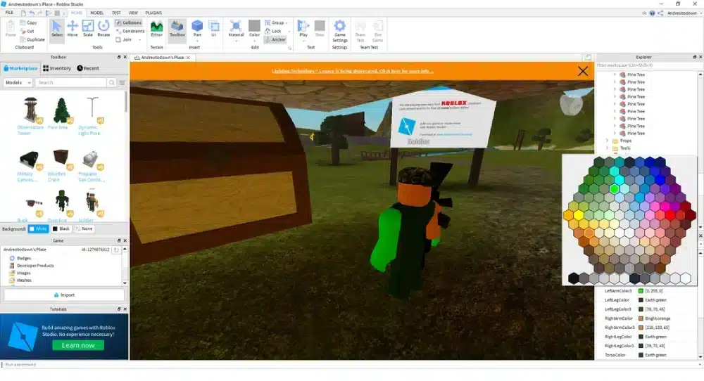 Roblox Studio Download: Official Guide for PC, Chromebook & More