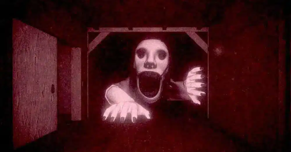 Scary Roblox Games: Guide to the Most Terrifying Experiences